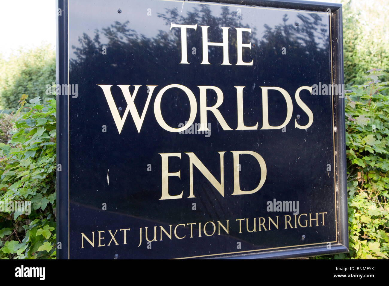 Next turn hi-res stock photography and images - Alamy