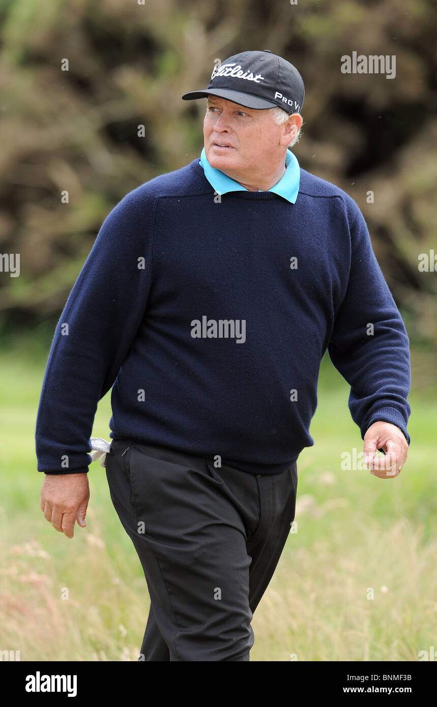 PETER SENIOR AUSTRALIA THE OLD COURSE ST ANDREWS ST ANDREWS SCOTLAND 15 ...