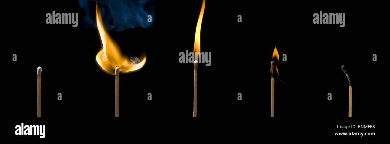 Sulphur Lights High Resolution Stock Photography and Images - Alamy