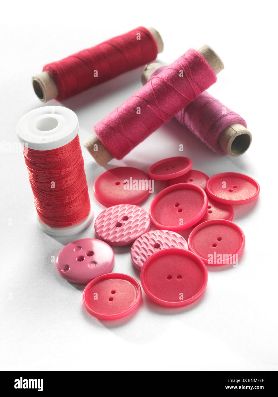 String buttons hi-res stock photography and images - Alamy