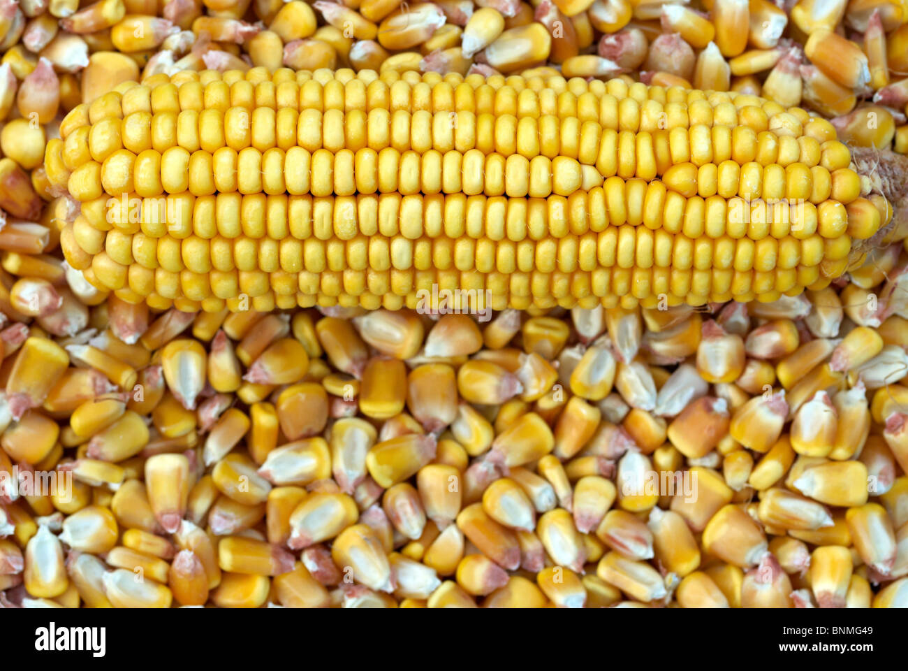 Background popcorn hi-res stock photography and images - Alamy