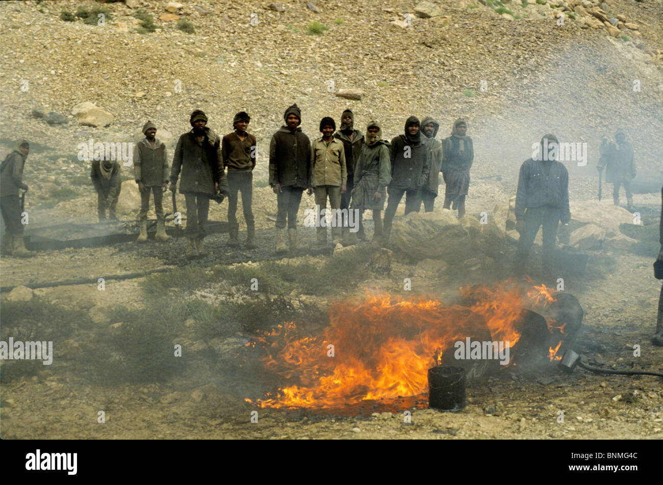 India India Ladakh destruction materials underpays environmental ...