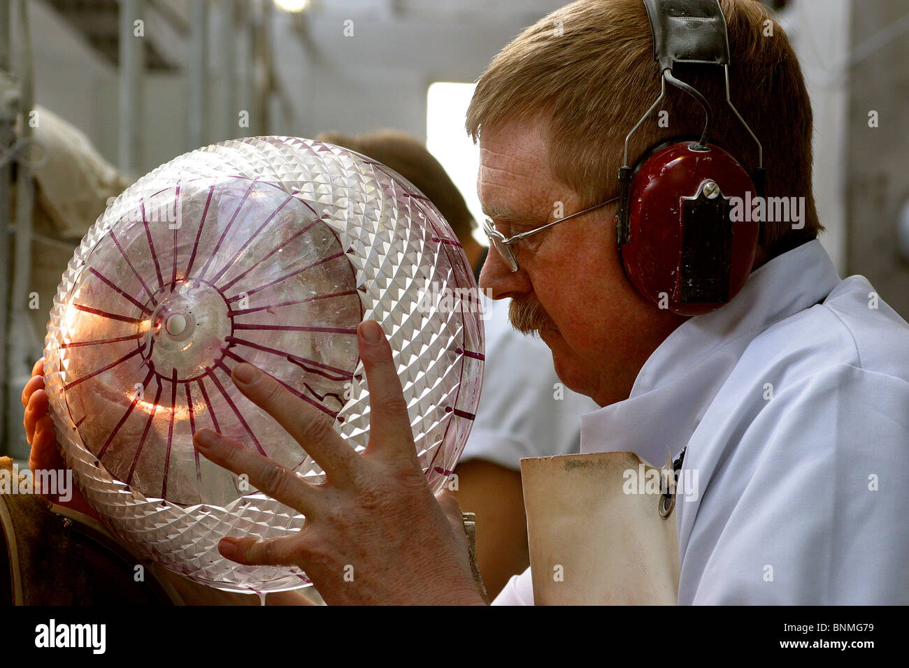 Waterford crystal hi-res stock photography and images - Alamy