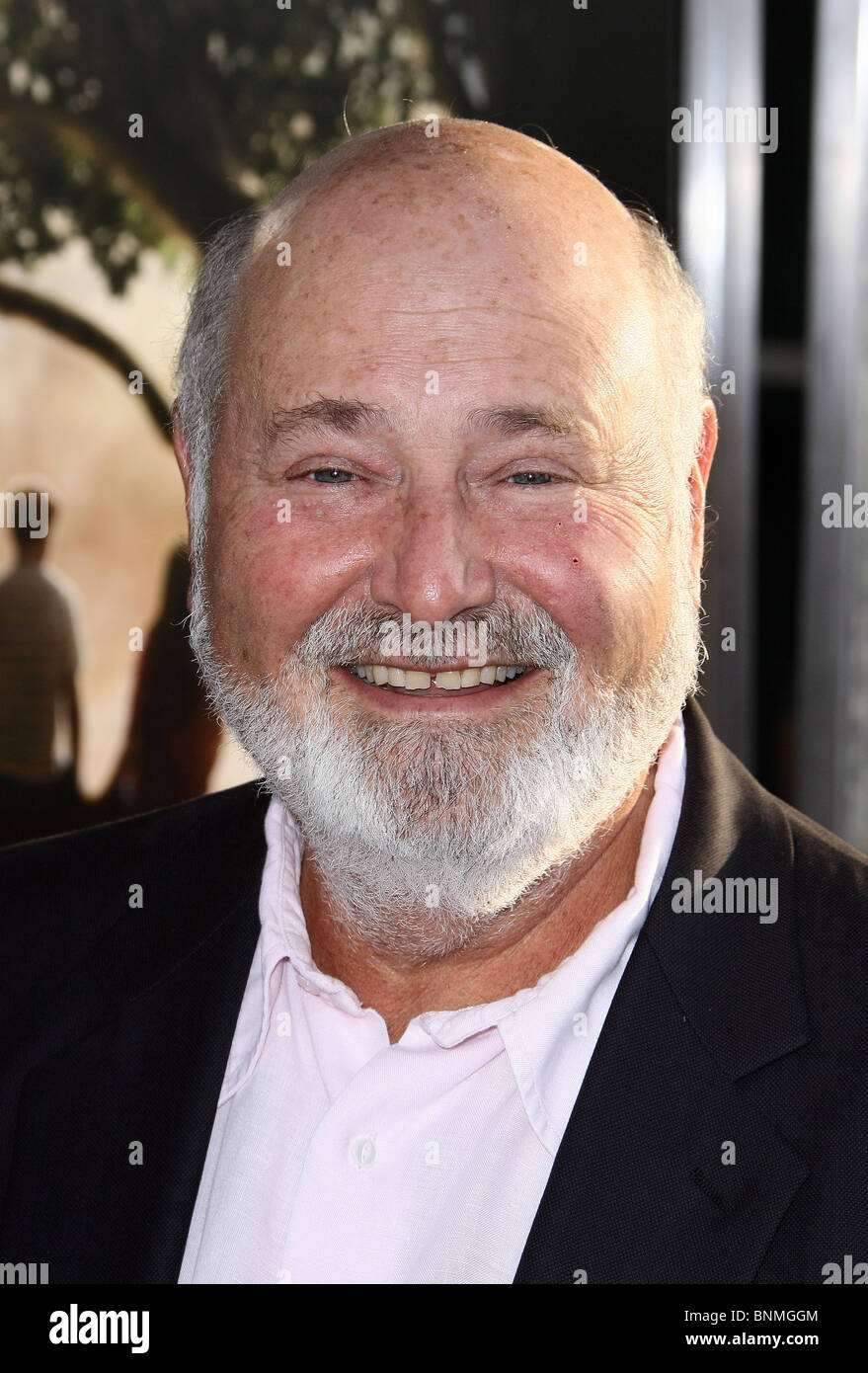 ROB REINER FLIPPED LOS ANGELES PREMIERE LOS ANGELES CALIFORNIA USA 26 ...