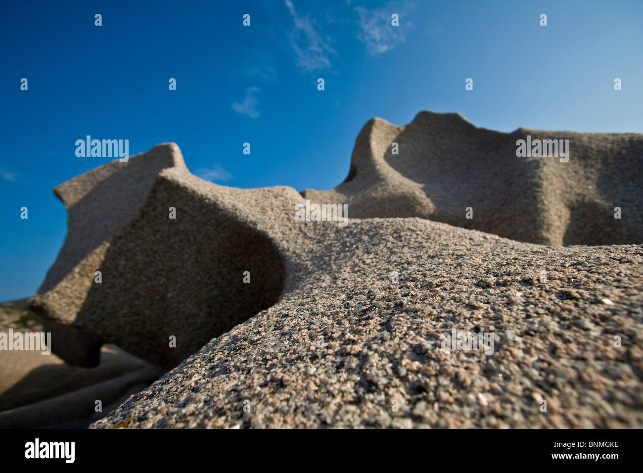 Italy Sardinia rock formation rock cliff stone formation geology ...