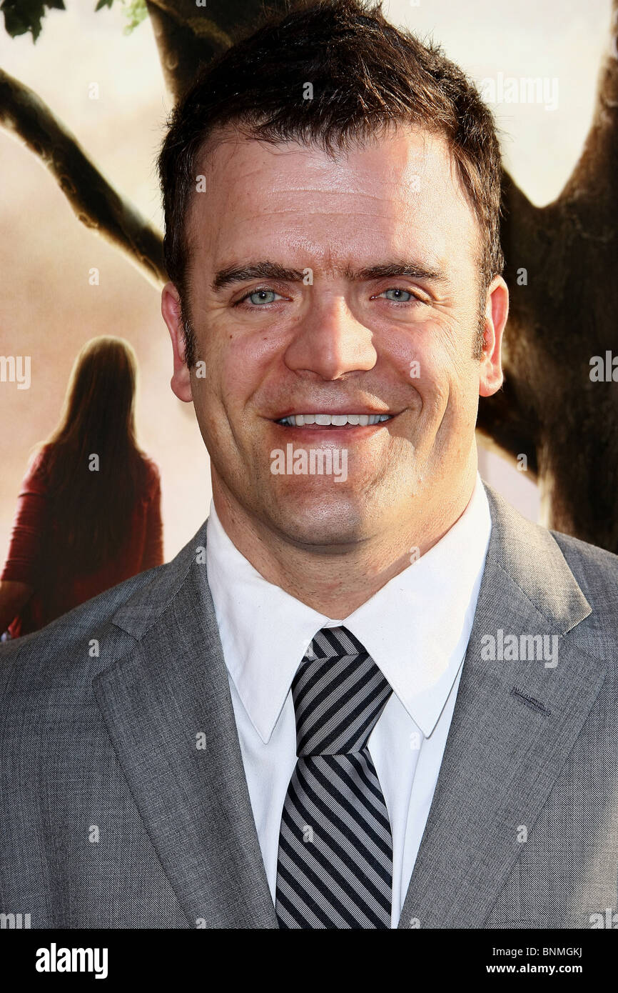 Kevin Weisman