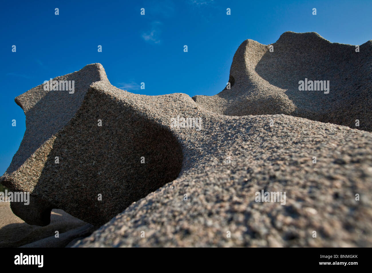 Italy Sardinia rock formation rock cliff stone formation geology ...