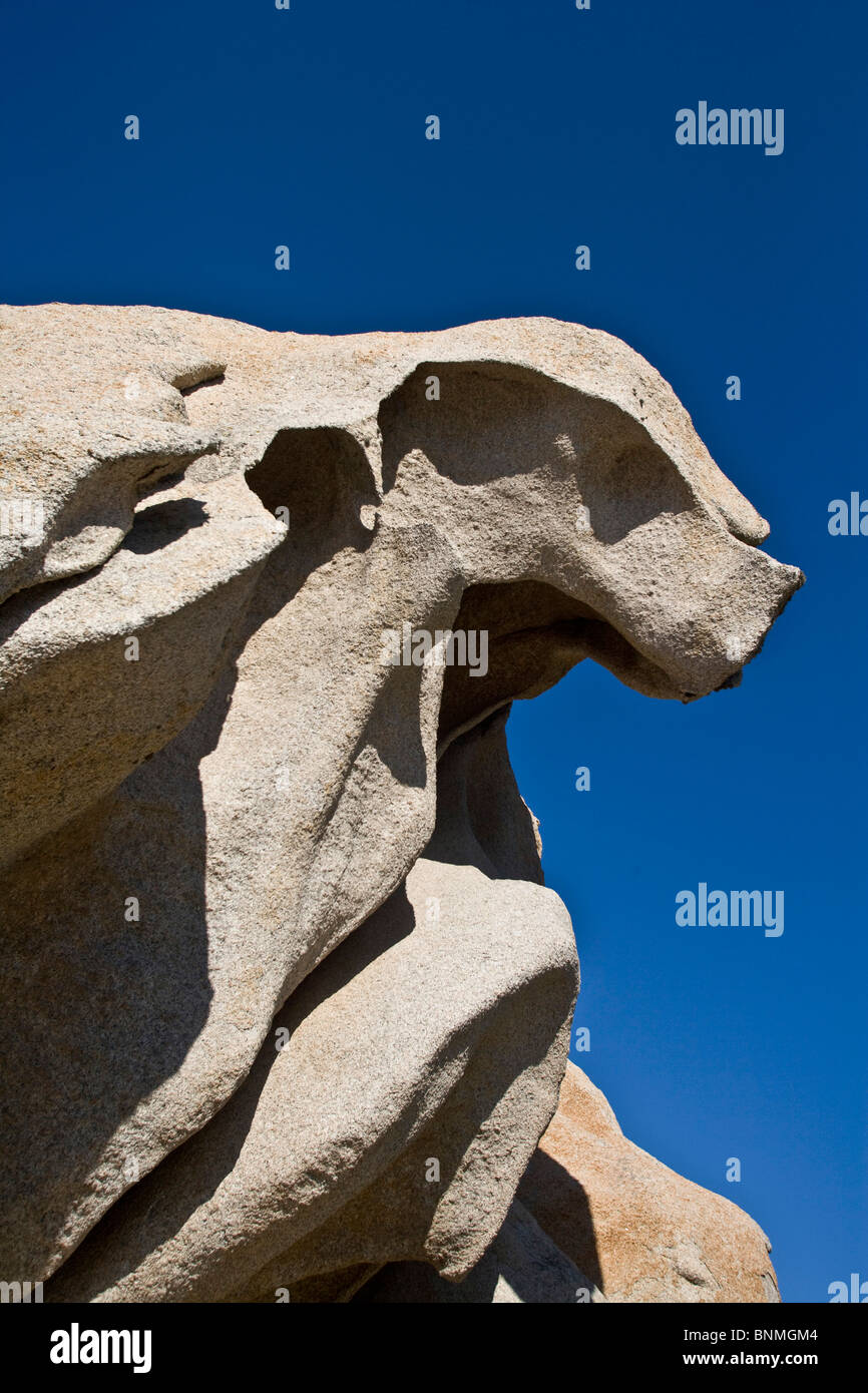 Italy Sardinia rock formation rock cliff stone formation geology ...