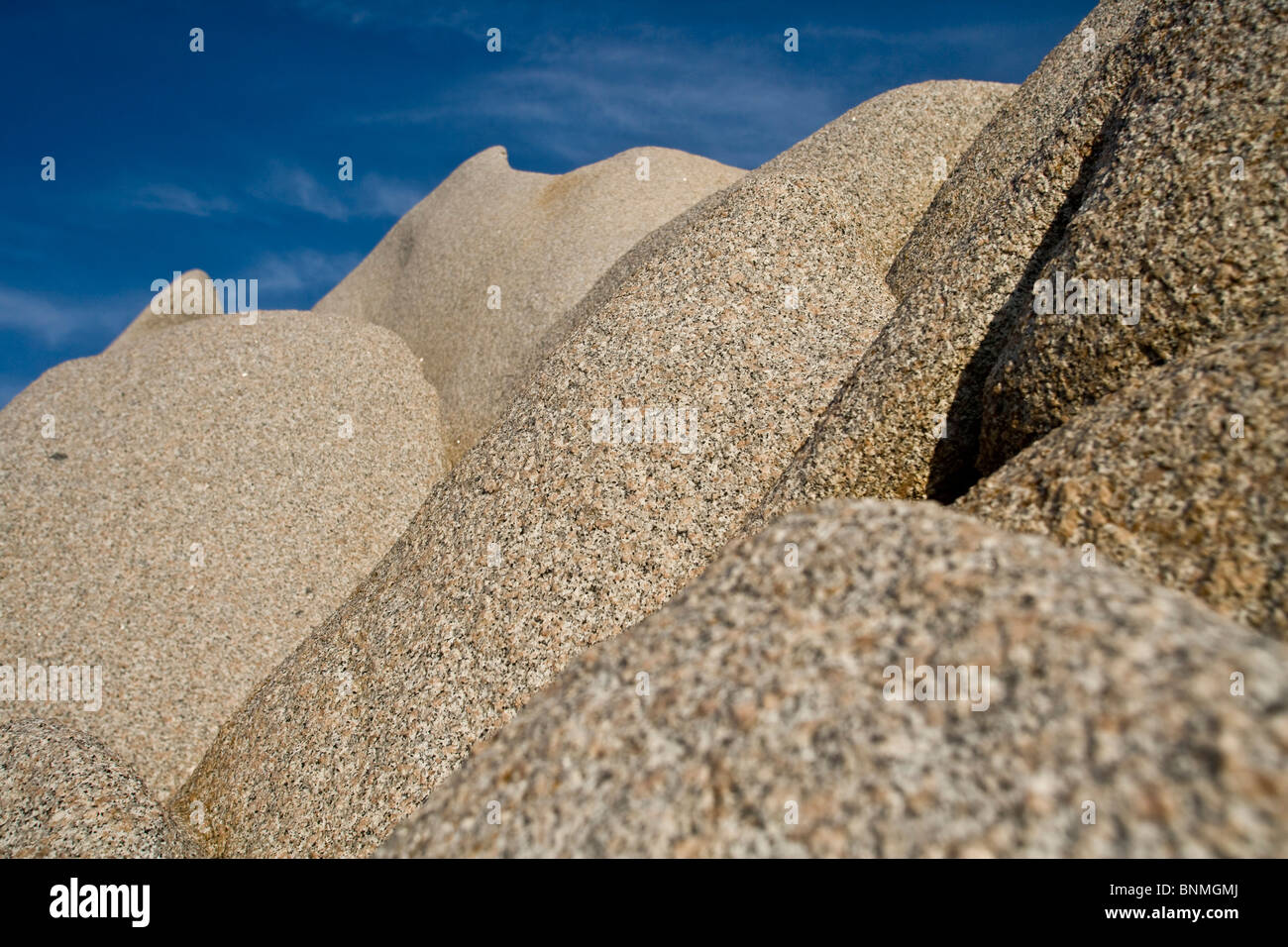 Italy Sardinia rock formation rock cliff stone formation geology ...