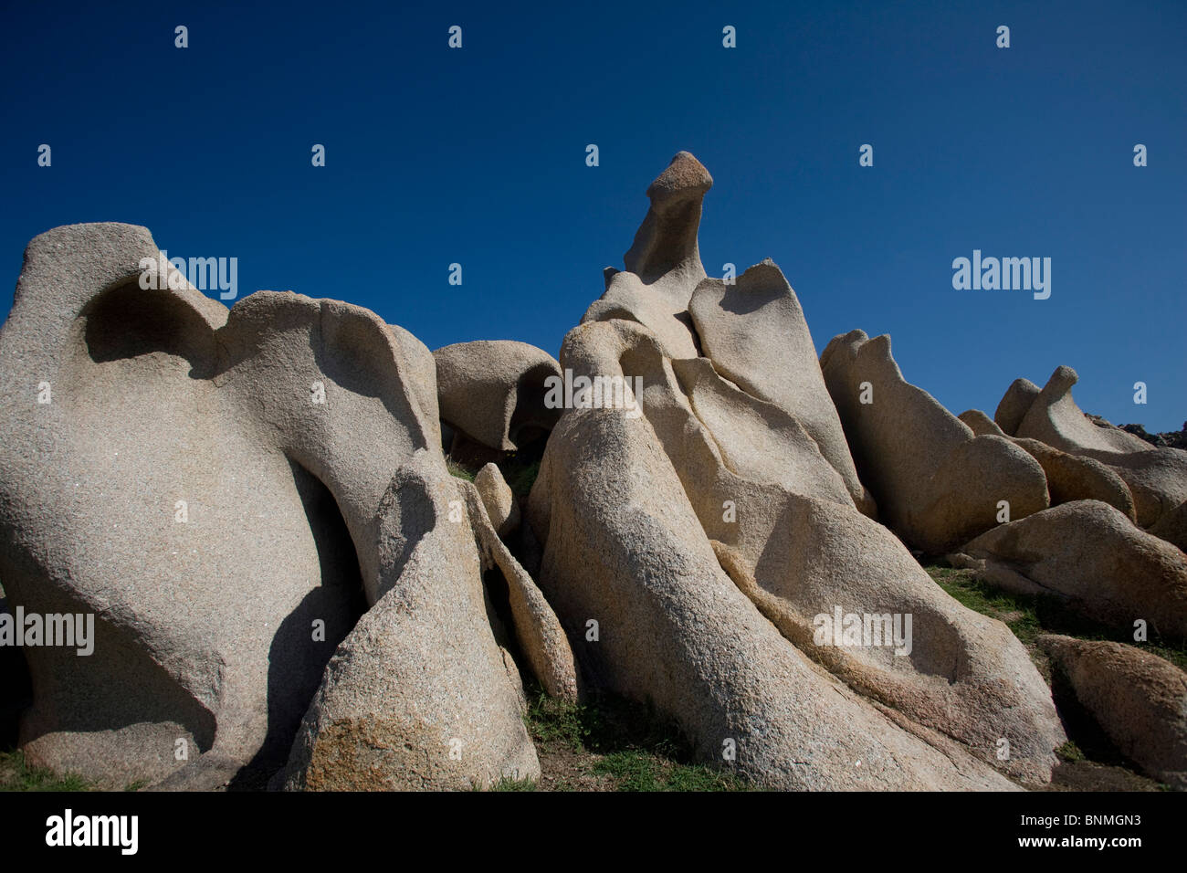Italy Sardinia rock formation rock cliff stone formation geology ...