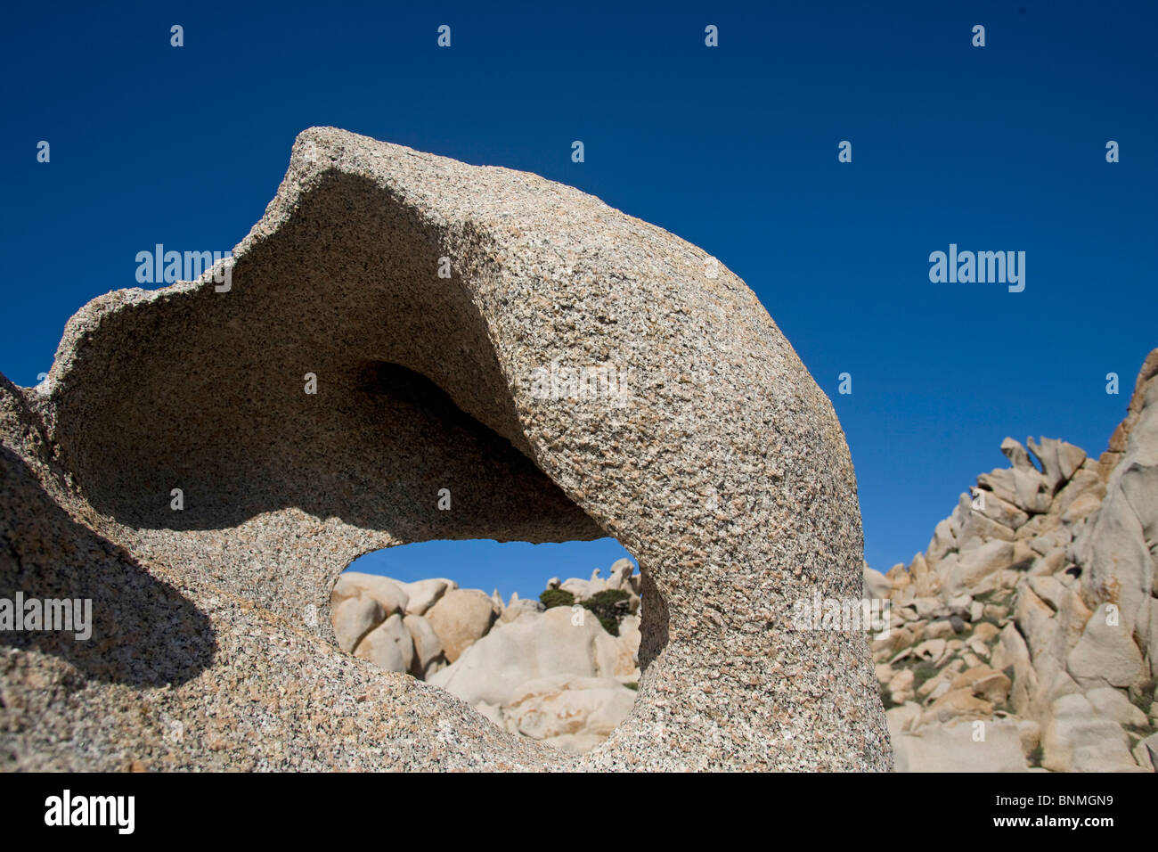 Italy Sardinia rock formation rock cliff stone formation geology ...