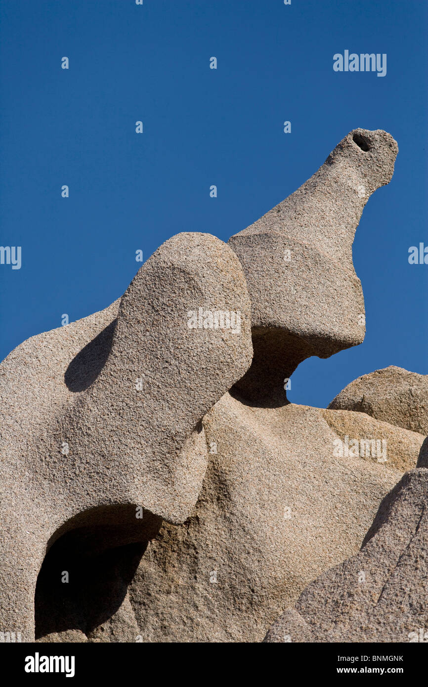 Italy Sardinia rock formation rock cliff stone formation geology ...