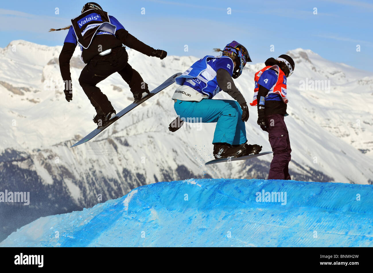 snowboard; snowboarder; snowboarding; competition; world championships ...