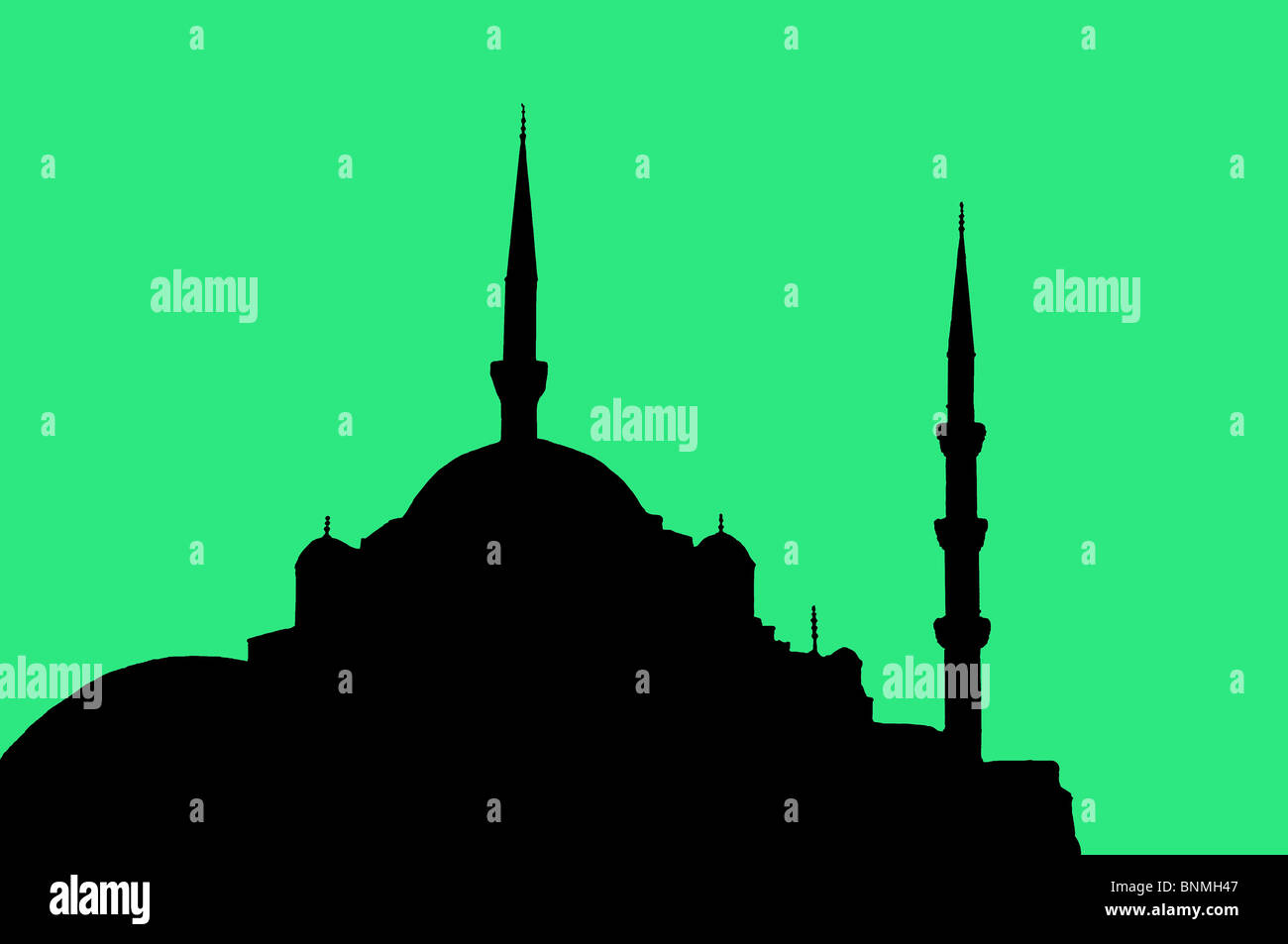 blue; mosque; istanbul; turkey; building; architecture; islam; muslim ...