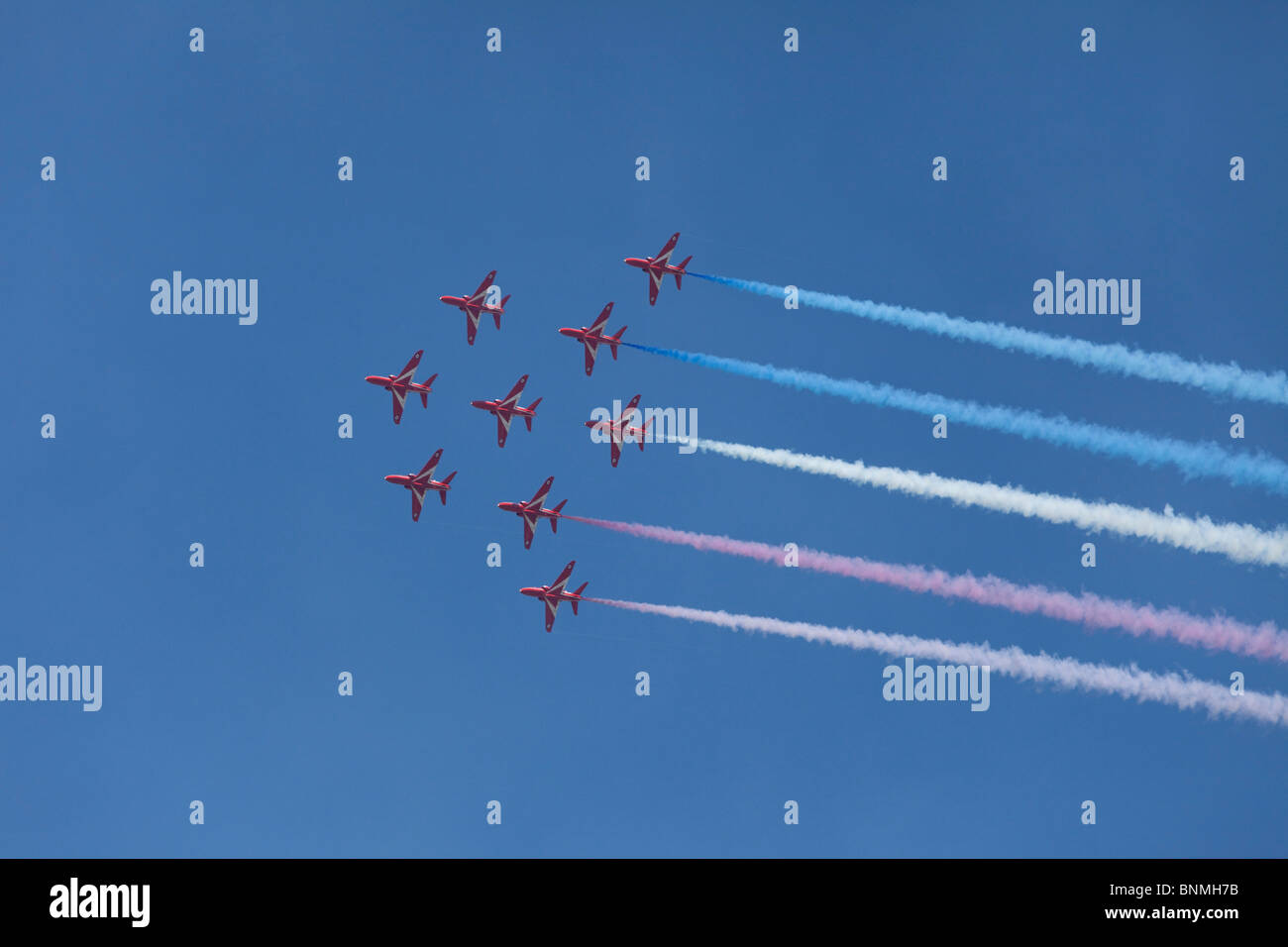 Raf pilots wings hi-res stock photography and images - Alamy