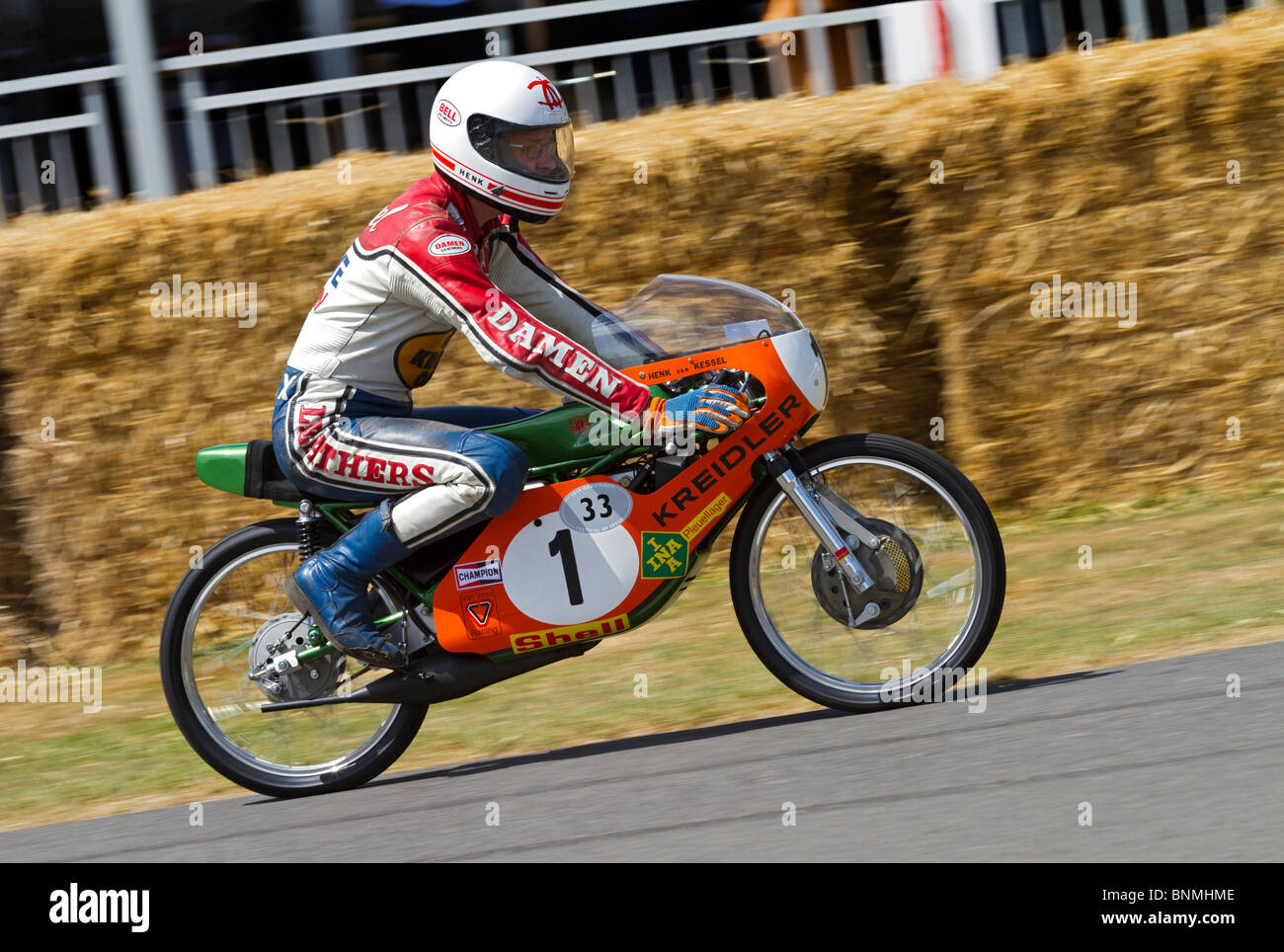 Van veen kreidler hi-res stock photography and images - Alamy