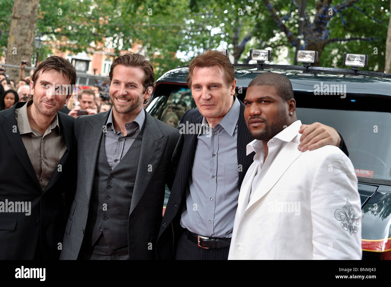 Quinton 'rampage' jackson hi-res stock photography and images - Alamy