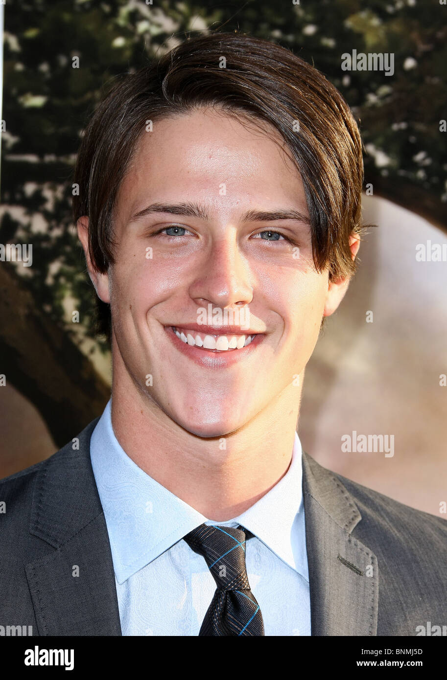 Shane Harper Happyland
