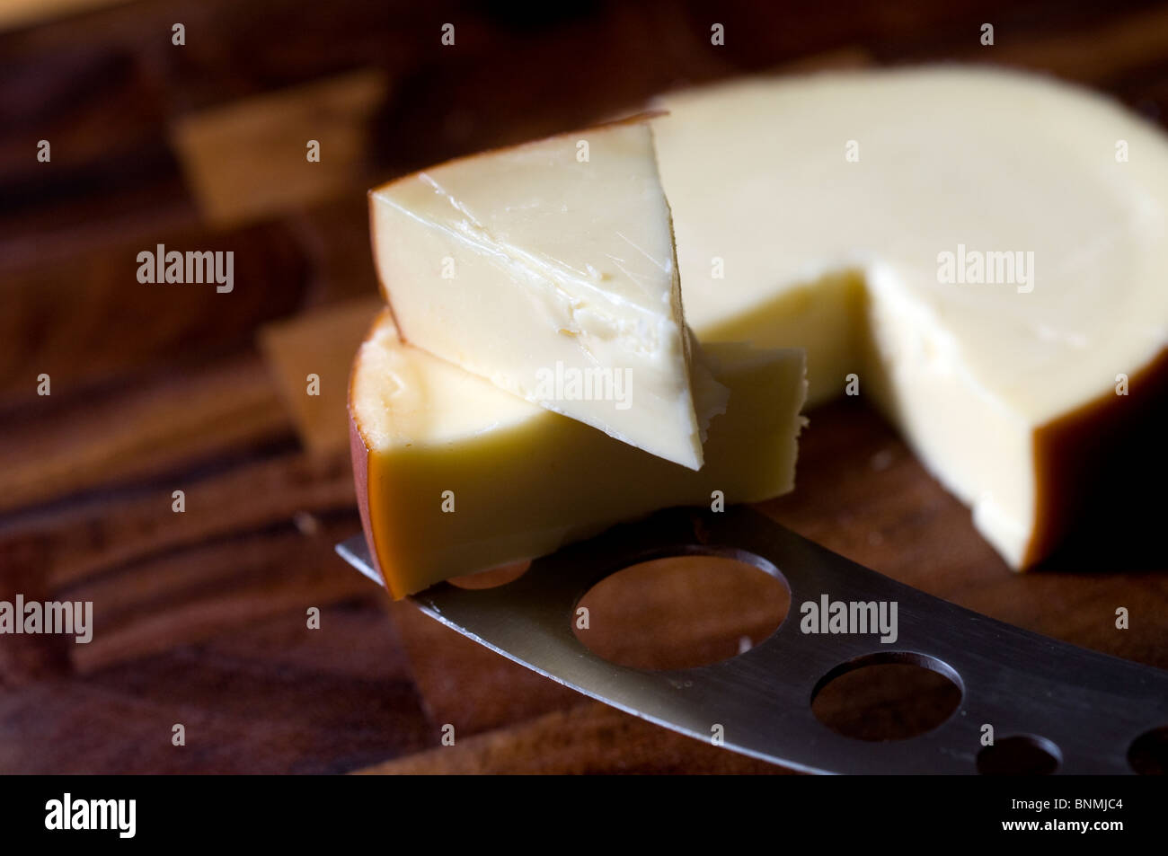 Cheese example hi-res stock photography and images - Alamy