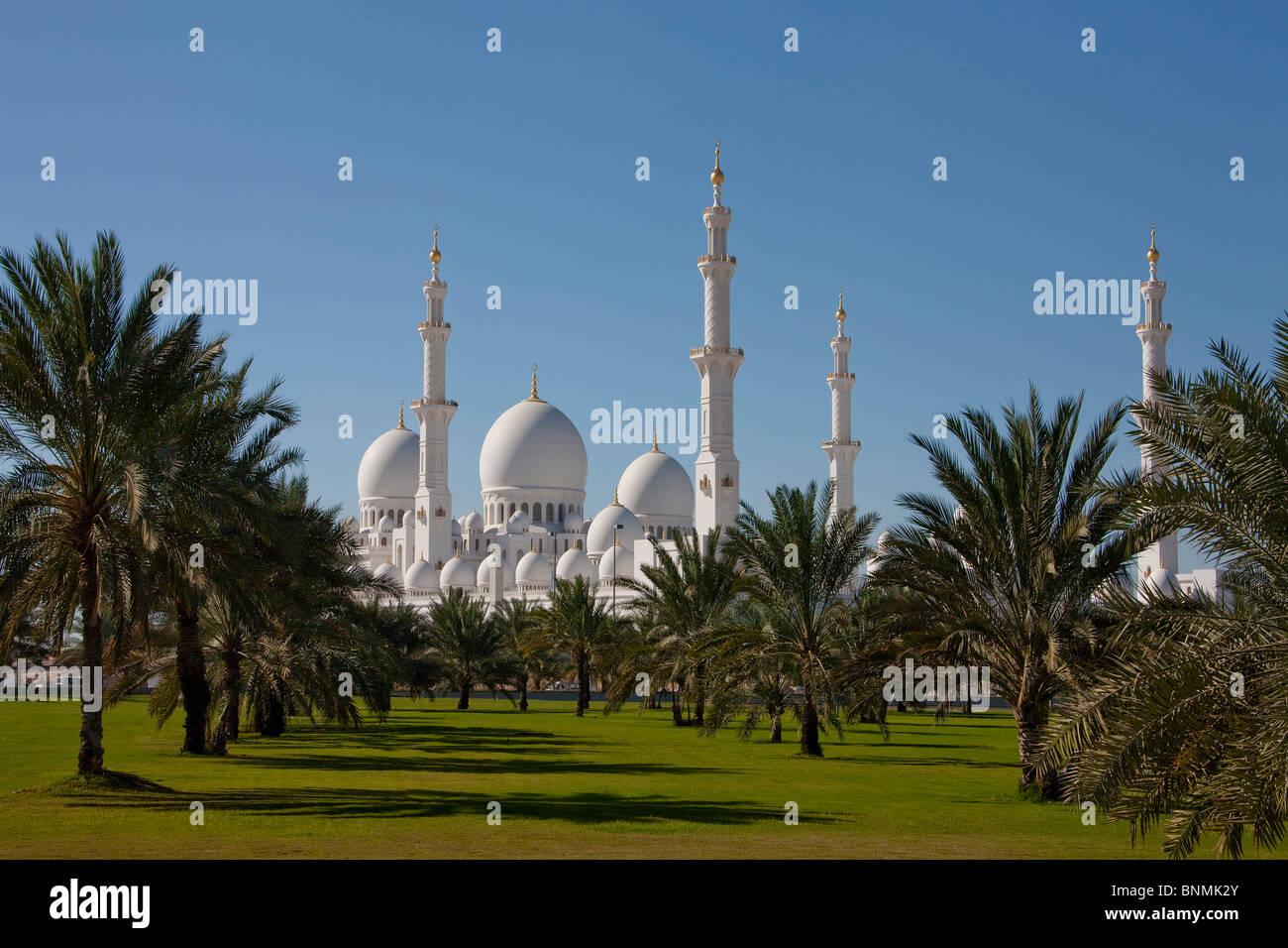 Sheikh Zayed mosque domes minaret tower rook Islam mosque religion Abu ...