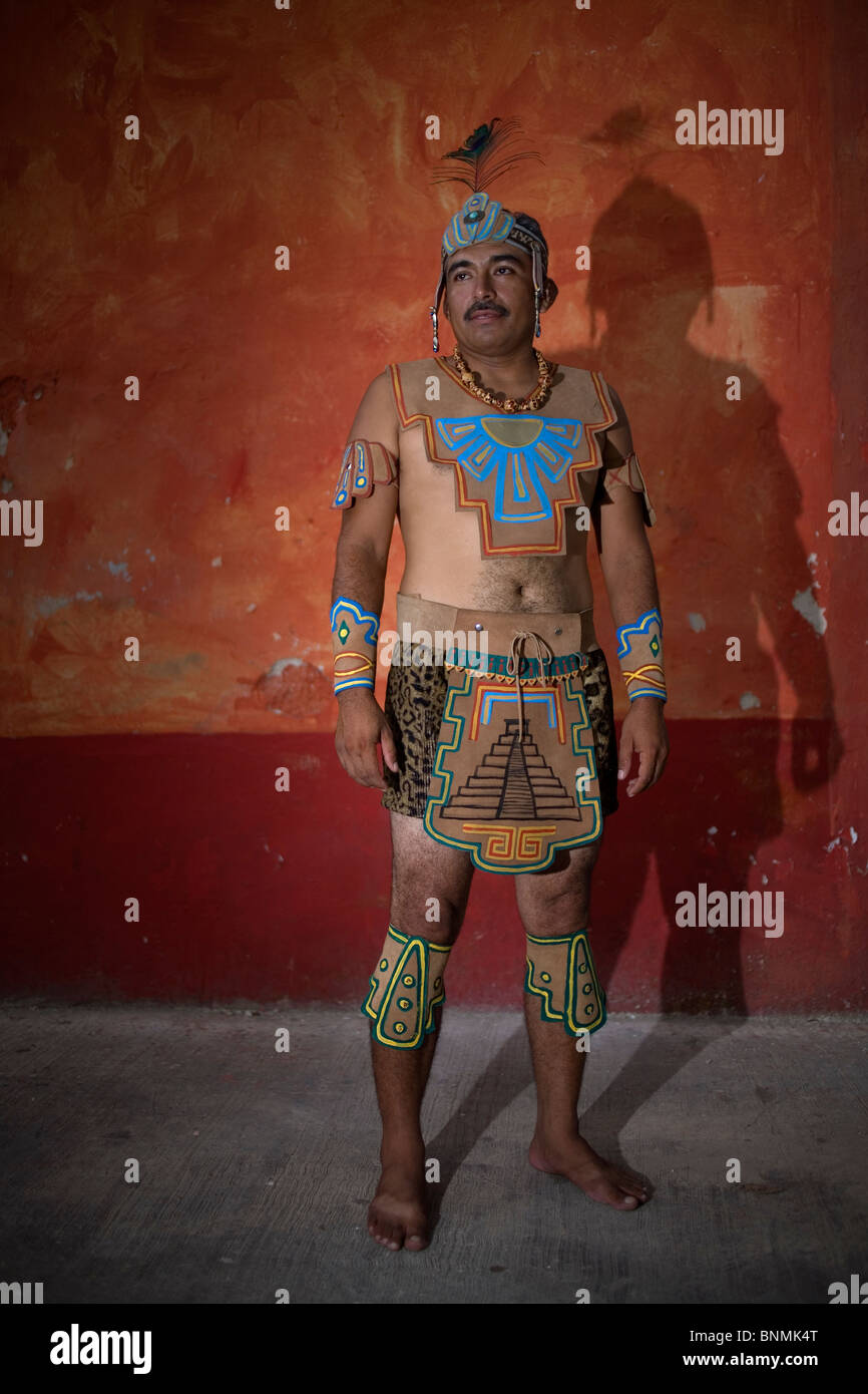 Mayan Ball Game Stock Photos & Mayan Ball Game Stock Images - Alamy