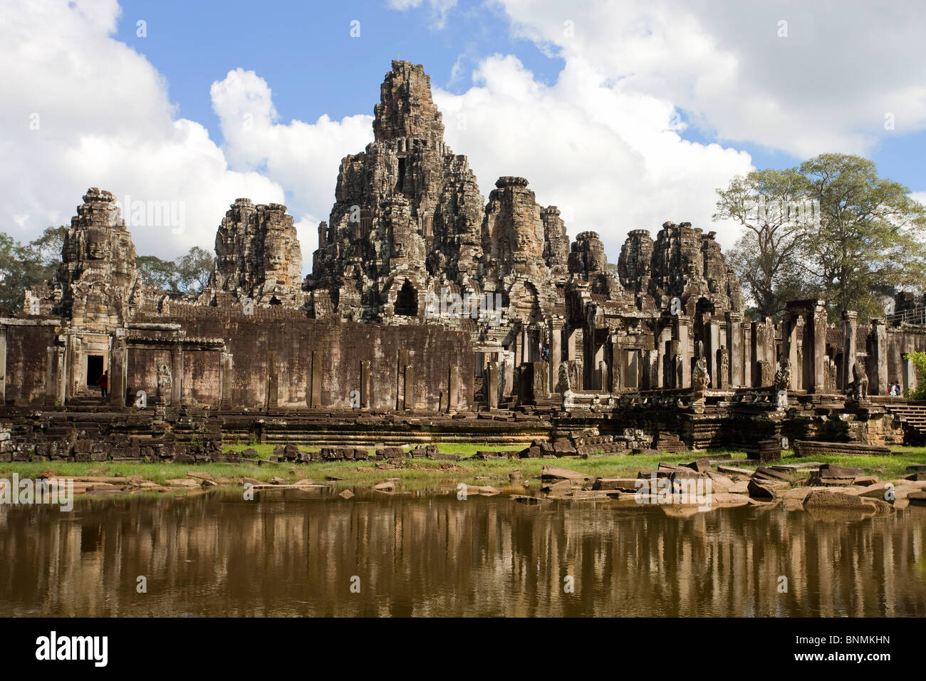 Cambodia Far East Asia world cultural heritage temple religion cultural ...