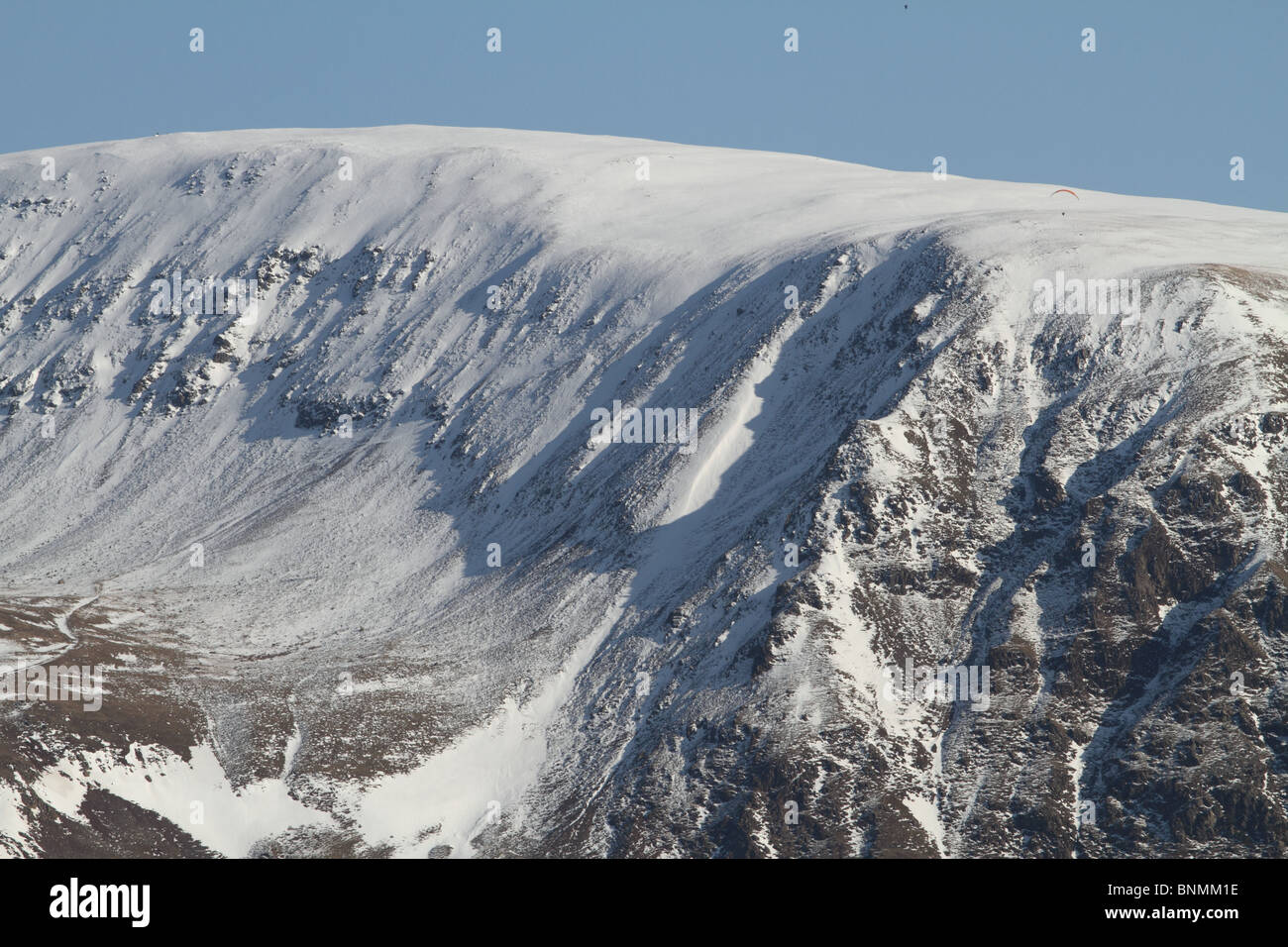 Clough head fell hi-res stock photography and images - Alamy