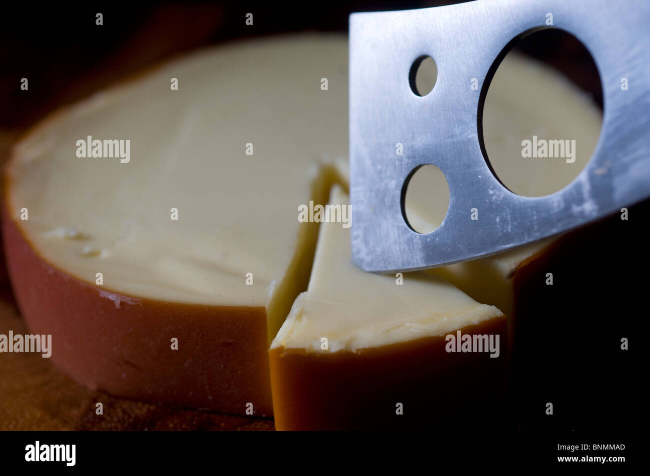 Cheese example hi-res stock photography and images - Alamy