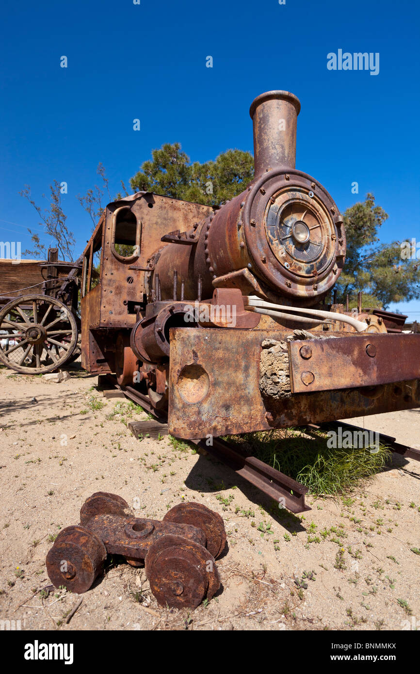 Antique steam engine hi-res stock photography and images - Alamy