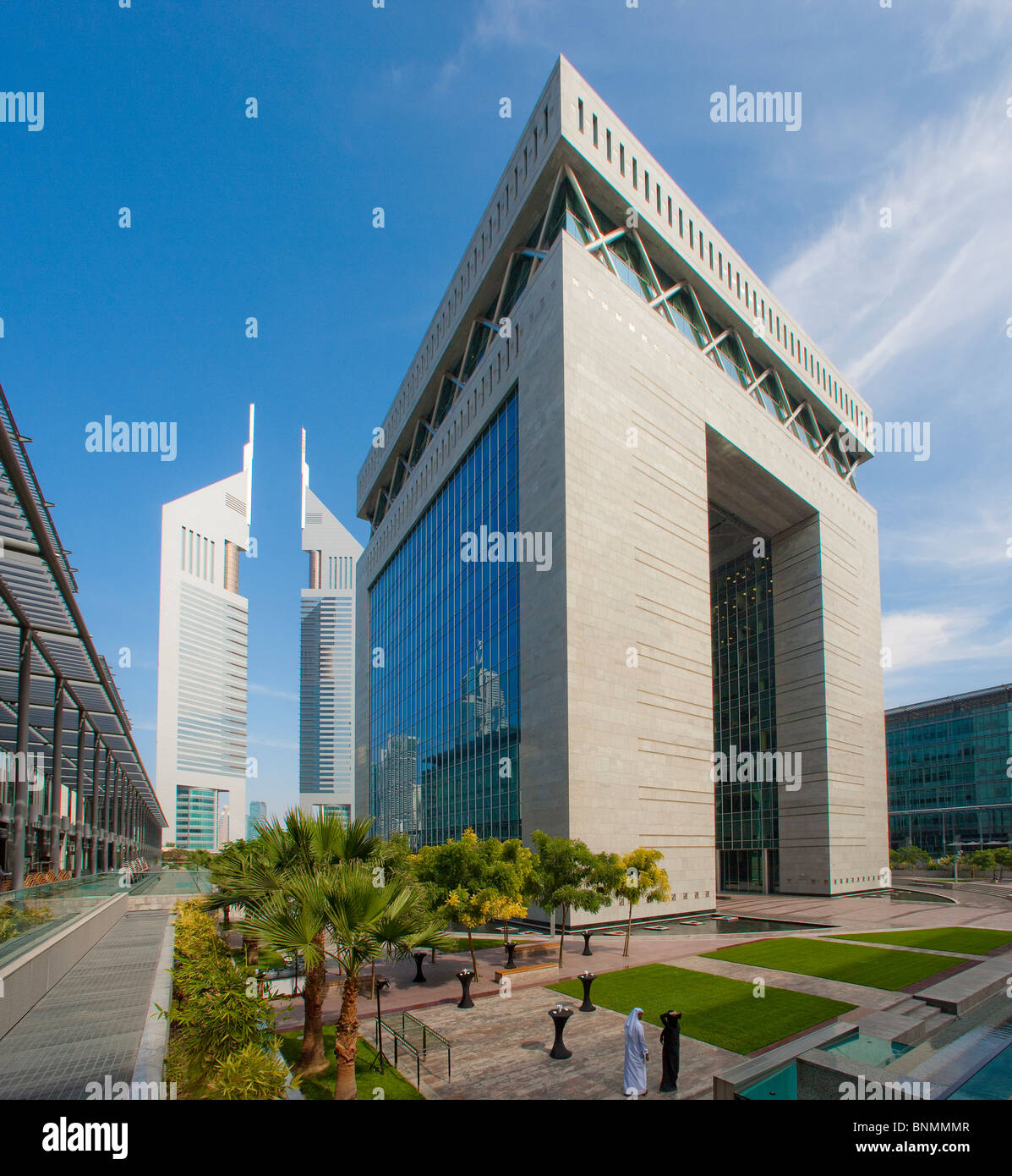 Dubai United Arab Emirates Middle East UAE Middle East emirates Towers ...