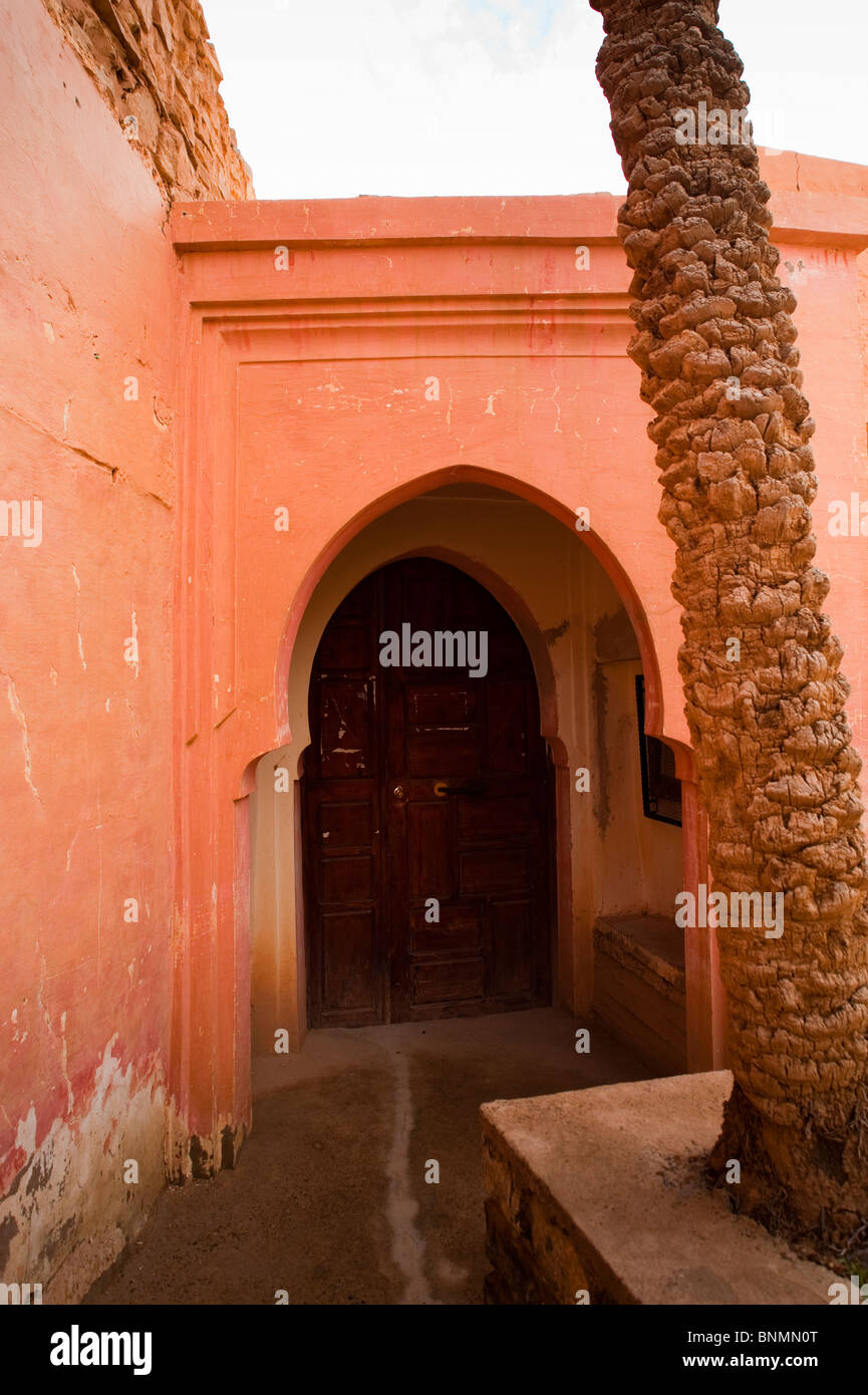 Figuig, morocco hi-res stock photography and images - Alamy