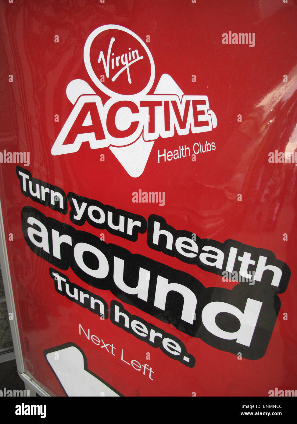 Virgin active gym hi-res stock photography and images - Alamy