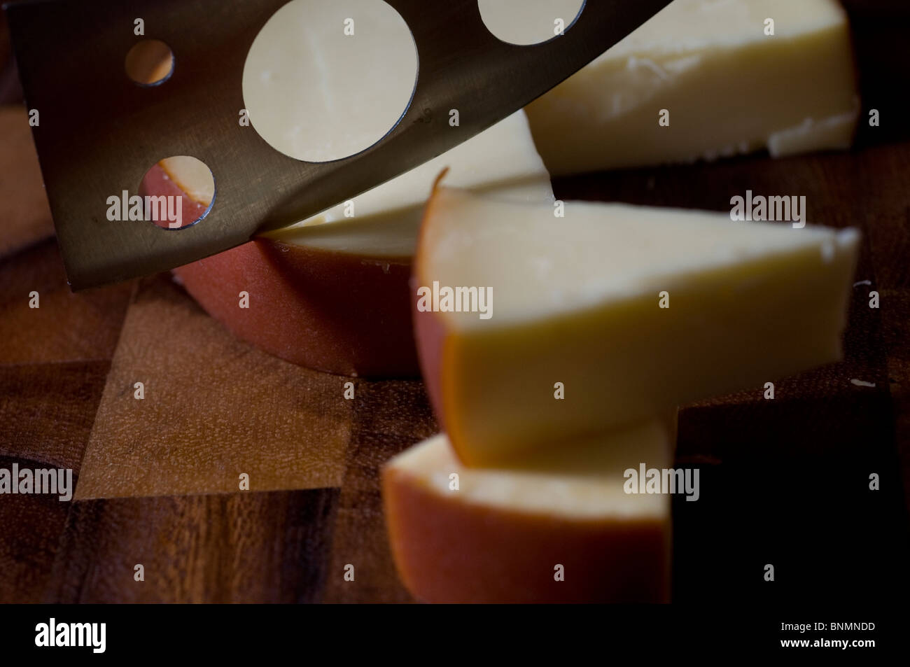 Cheese example hi-res stock photography and images - Alamy