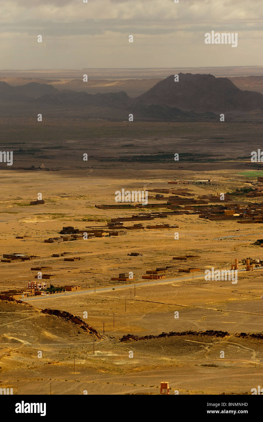 Province of figuig hi-res stock photography and images - Alamy