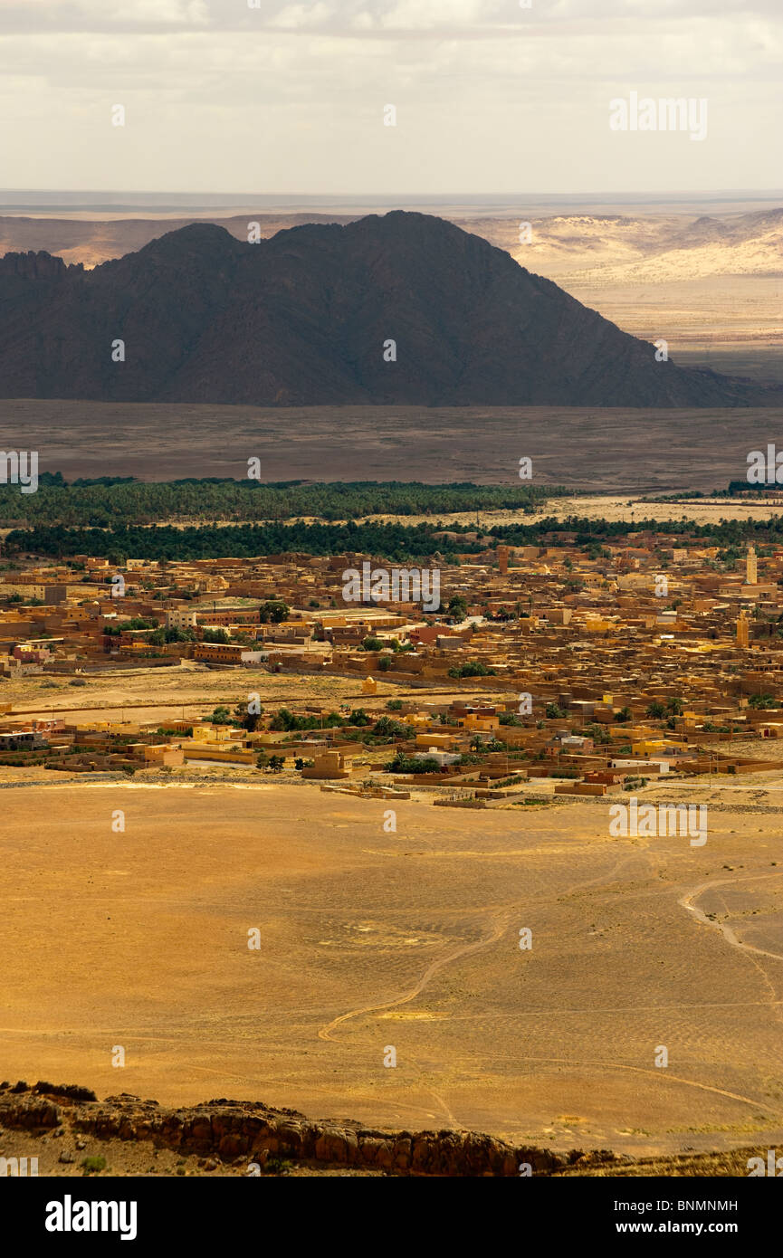 Province of figuig hi-res stock photography and images - Alamy