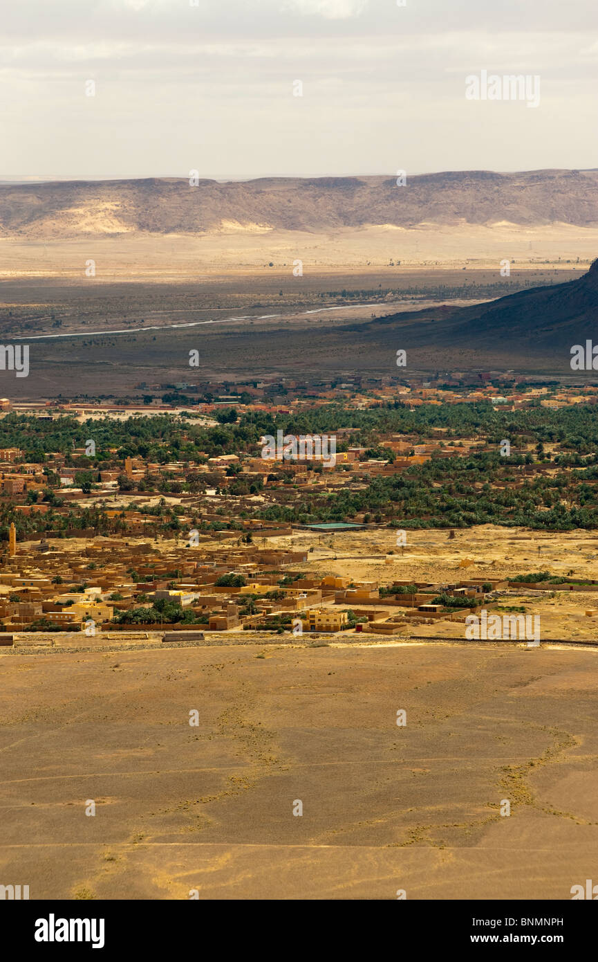 Province of figuig hi-res stock photography and images - Alamy