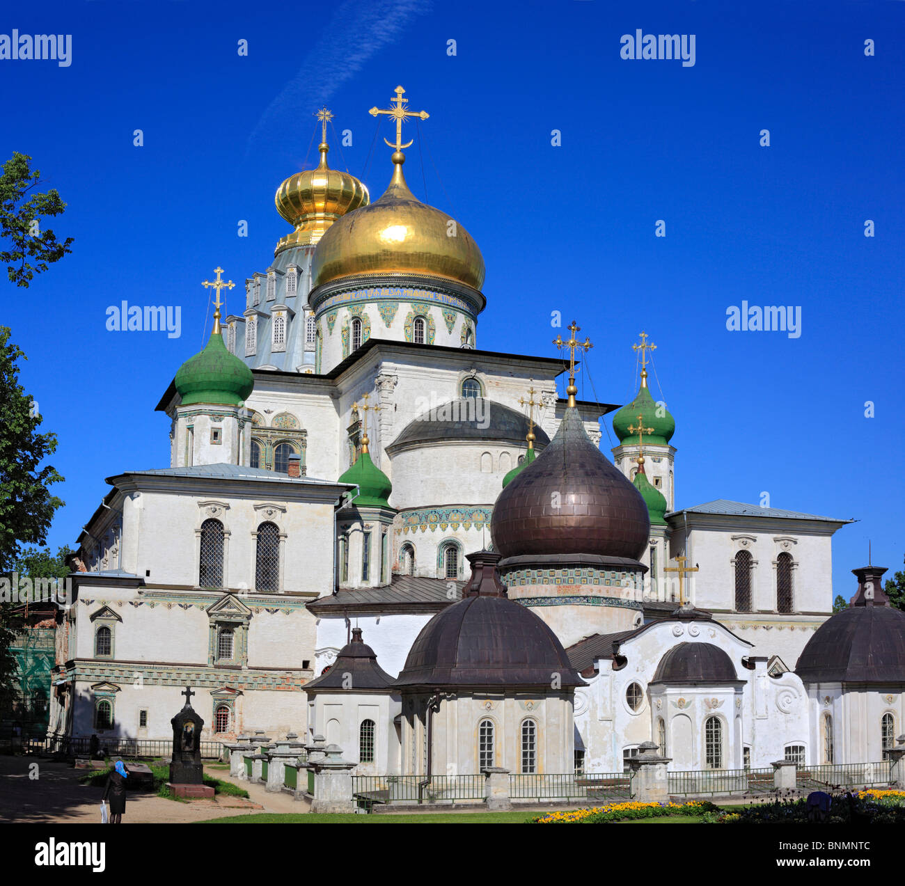 Eastern European Summer Time