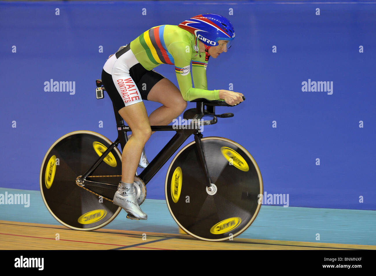 Sarah storey hi-res stock photography and images - Alamy