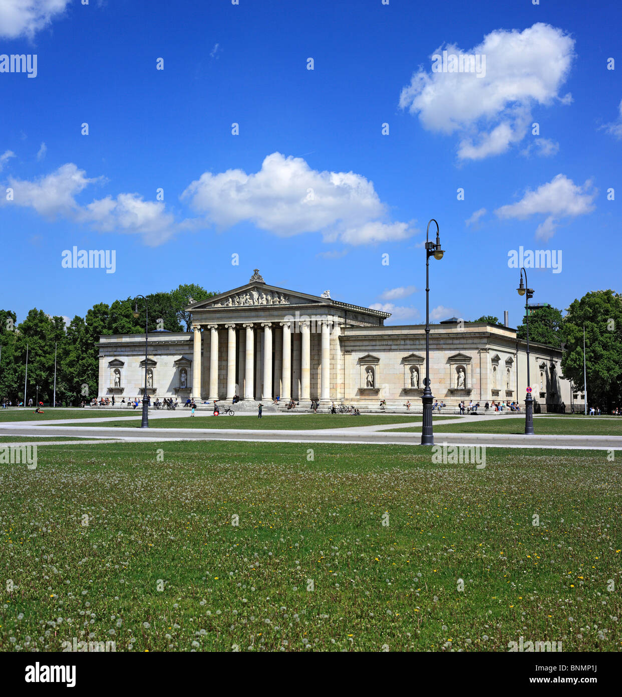 Germany German Europe European Western Europe Architecture building ...