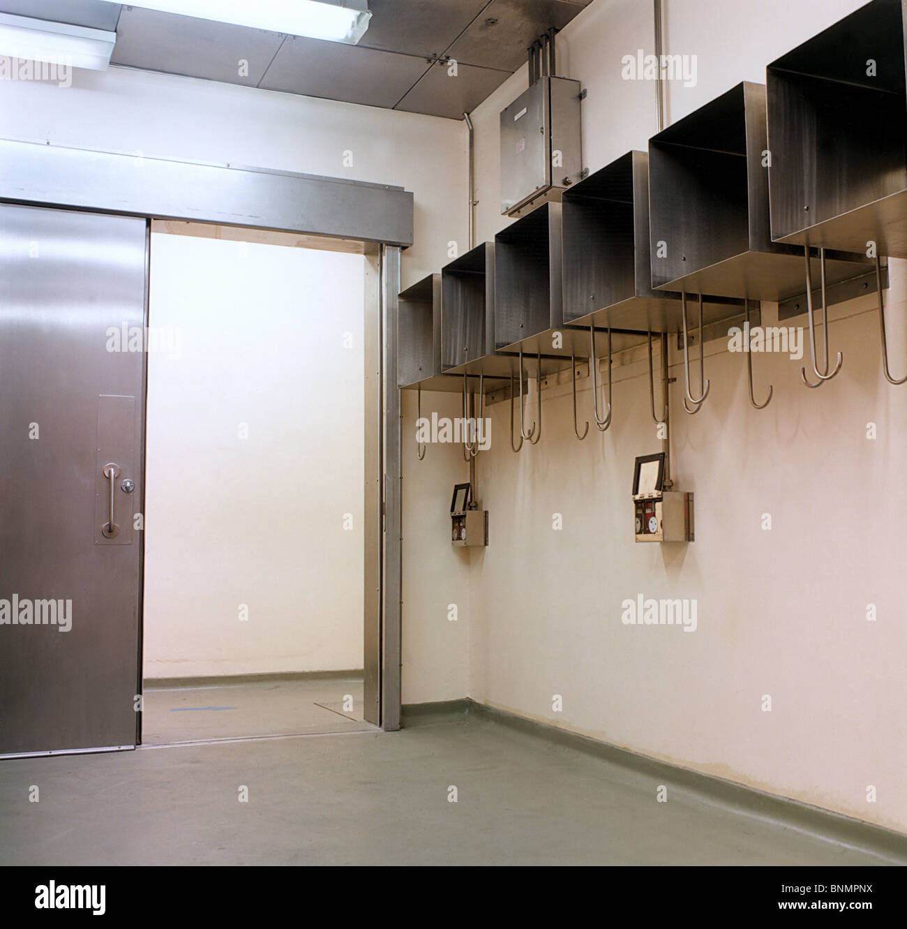 Greenham common bunkers hi-res stock photography and images - Alamy