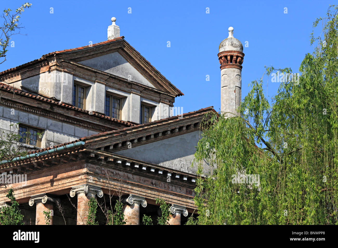 Italy Europe European Western Europe Architecture building Italian ...