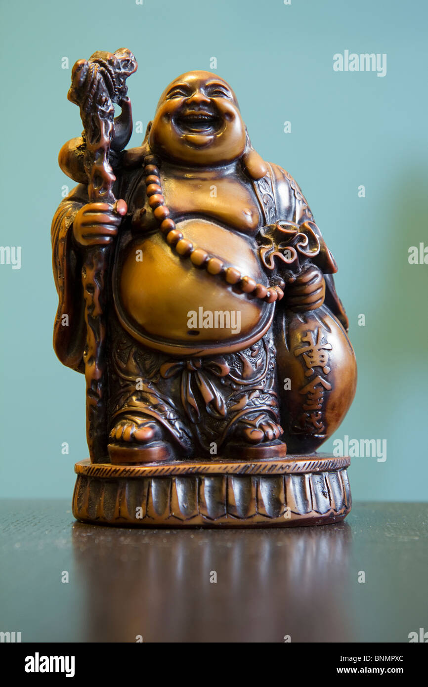 Buddha figure hi-res stock photography and images - Alamy