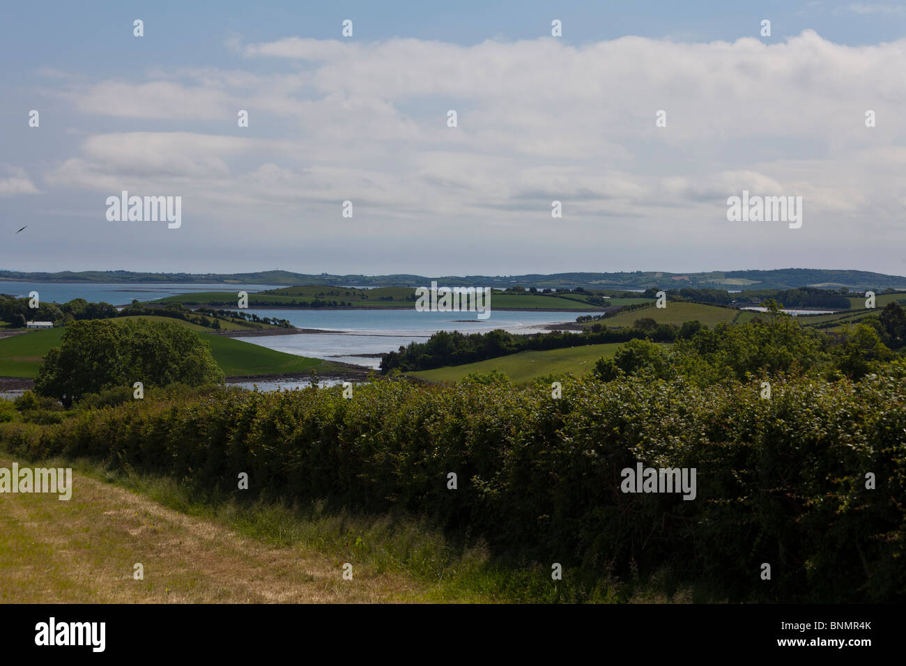 Fields ireland hi-res stock photography and images - Alamy