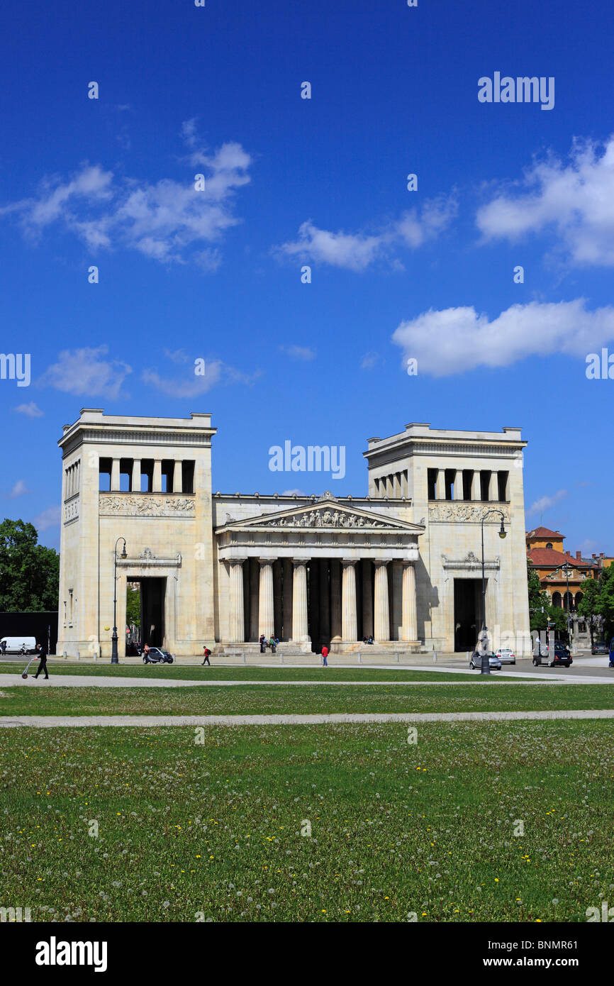 Germany German Europe European Western Europe Architecture building ...