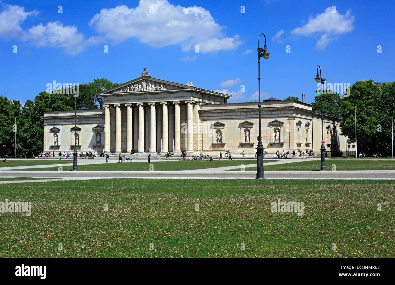 Germany German Europe European Western Europe Architecture building ...