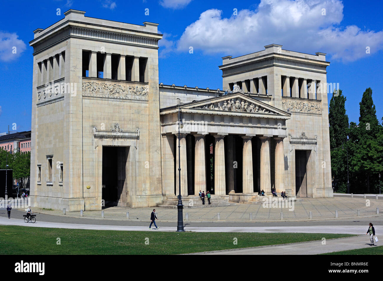 Germany German Europe European Western Europe Architecture building ...