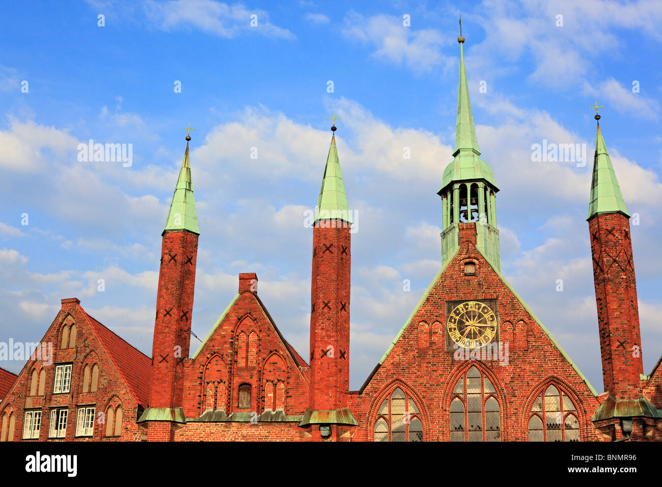 Germany German Europe European Western Europe Architecture building ...