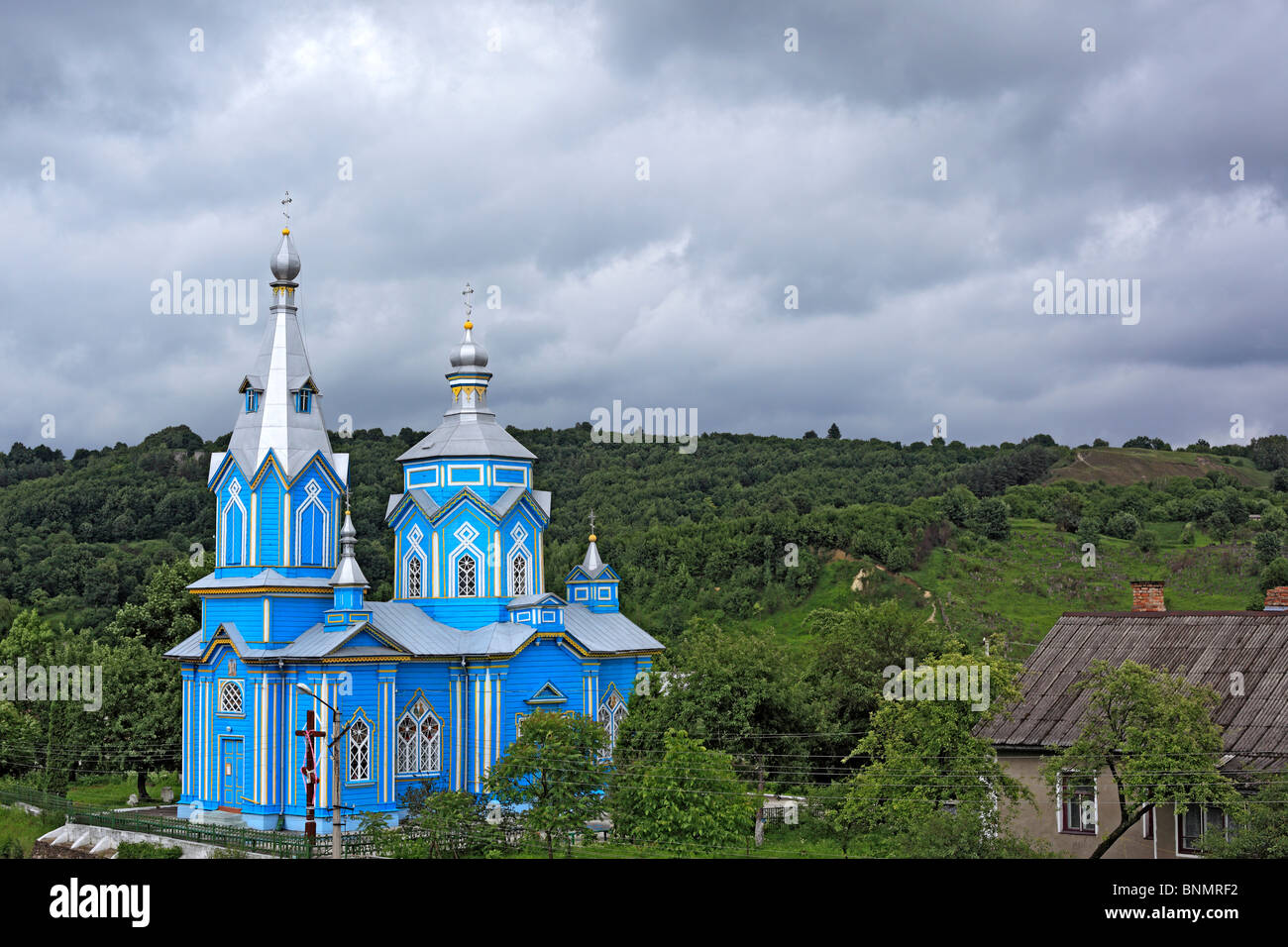 Eastern European Summer Time