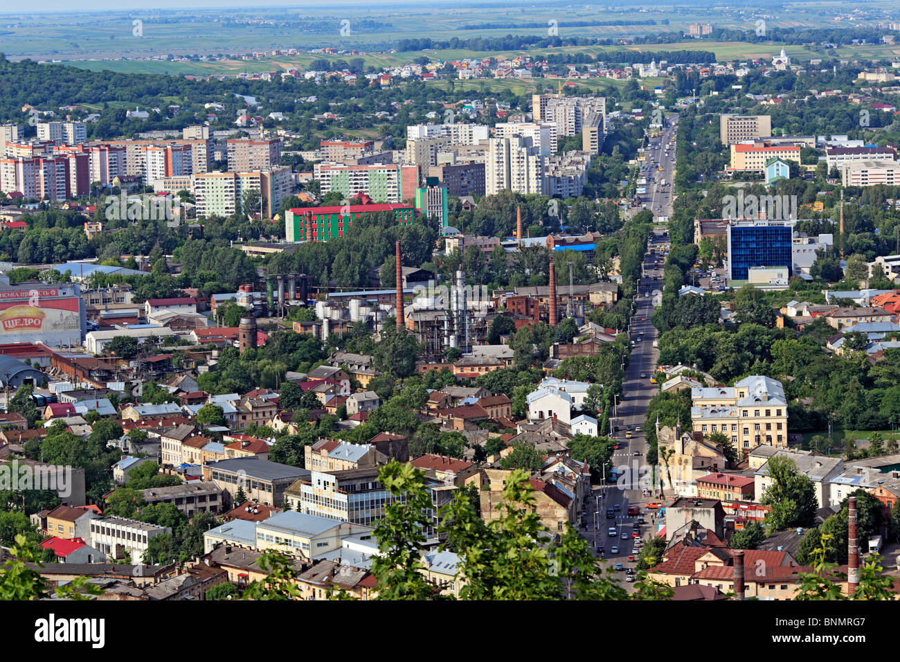 Eastern European Summer Time