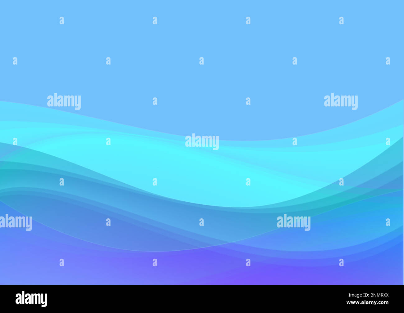 Plain blue backdrop hi-res stock photography and images - Alamy